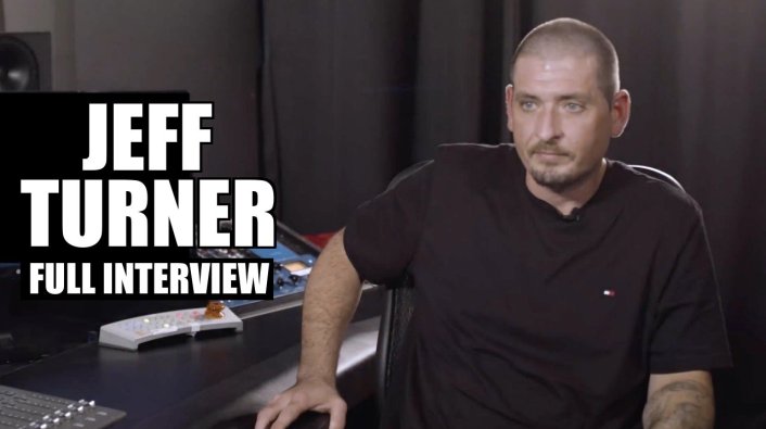 EXCLUSIVE: Jeff Turner on Counterfeiting $1 Million, Doing 10 Months ...