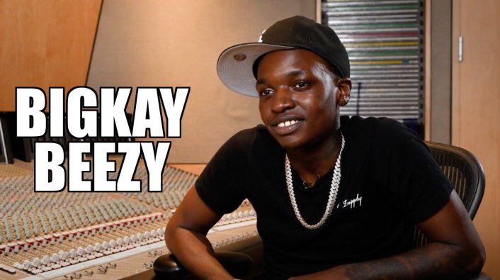 EXCLUSIVE: BigKayBeezy on Facing Life for Murder, NBA YoungBoy, Quando ...