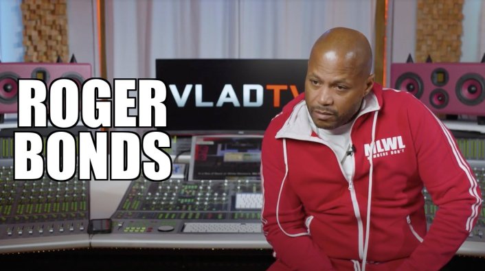 EXCLUSIVE: Roger Bonds on Catching a Murder Case at 19, Took a Plea ...