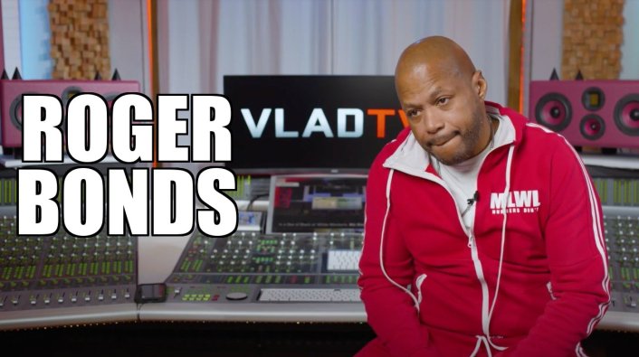 EXCLUSIVE: Roger Bonds on Becoming Diddy's Security the Night Jay-Z's ...