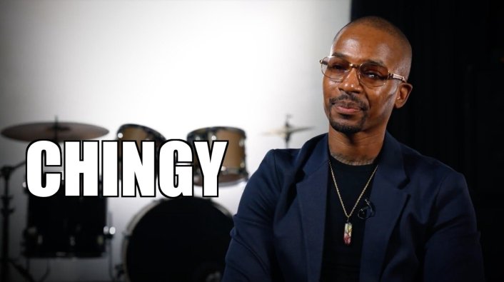 EXCLUSIVE: Chingy on Rejoining Ludacris' DTP, Birdman Trying to Recruit ...