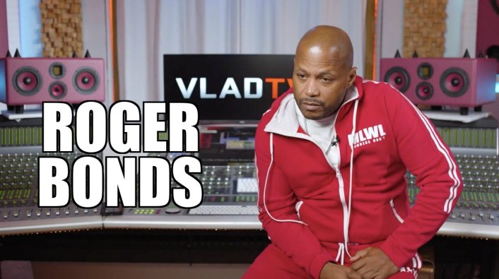 EXCLUSIVE: Roger Bonds on Checking In Every City with Diddy, Why Hired ...