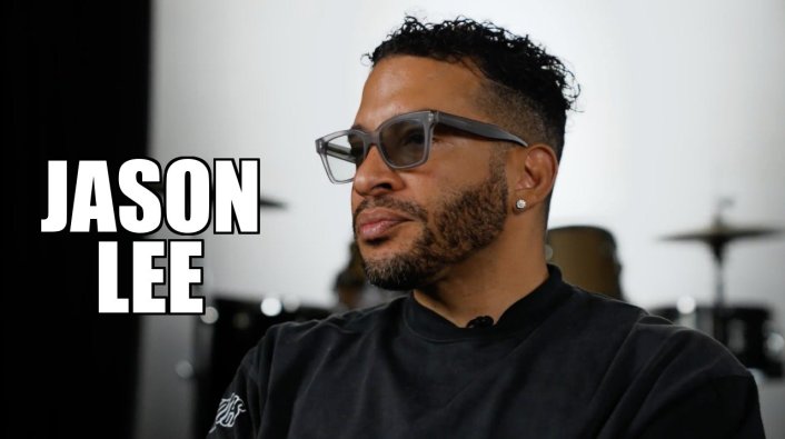 EXCLUSIVE: Jason Lee on "Tripling Down" on Queen's Death 5 Months ...