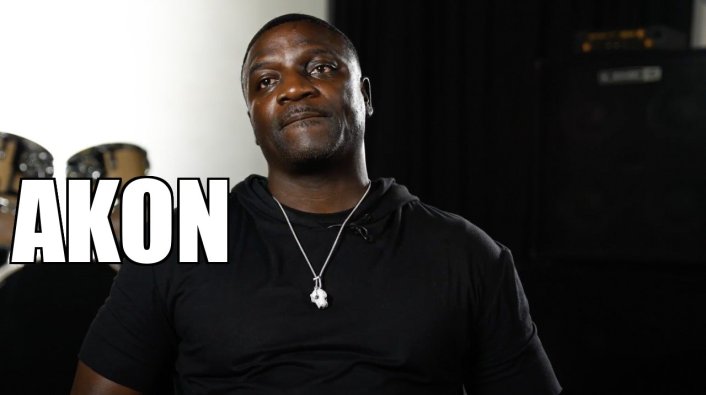 EXCLUSIVE: Akon Knew PnB Rock, Explains Why He Wouldn't Go to Roscoe's ... EXCLUSIVE: Akon Knew PnB Rock, Explains Why He Wouldn't Go to Roscoe's ...