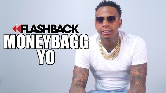 EXCLUSIVE: Moneybagg Yo on Signing with CMG & Yo Gotti Giving Him $200k ...