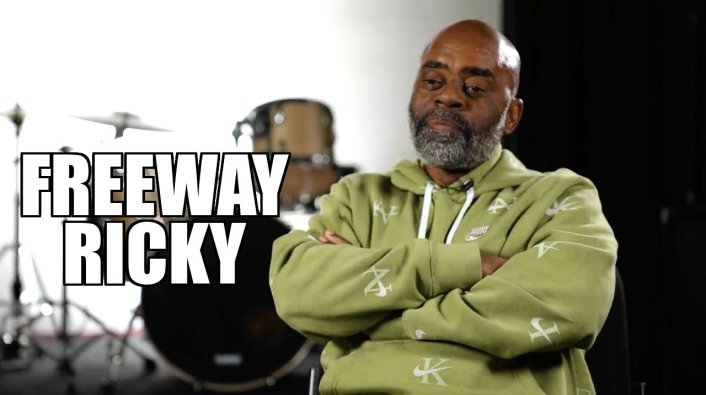 EXCLUSIVE: Freeway Ricky Got Indicted for RICO, Charges Dropped After ...