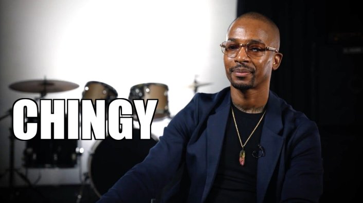 EXCLUSIVE: Chingy on Estee Lauder Exec Making $10M a Year Getting Fired ...