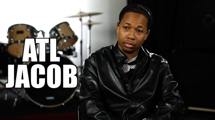 EXCLUSIVE: ATL Jacob on Learning to Produce on Phone He Stole, Tells ...