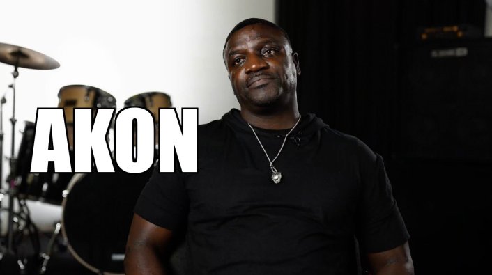 EXCLUSIVE: Akon on Similarities with PnB Rock's Murder and His Manager ... EXCLUSIVE: Akon on Similarities with PnB Rock's Murder and His Manager ...