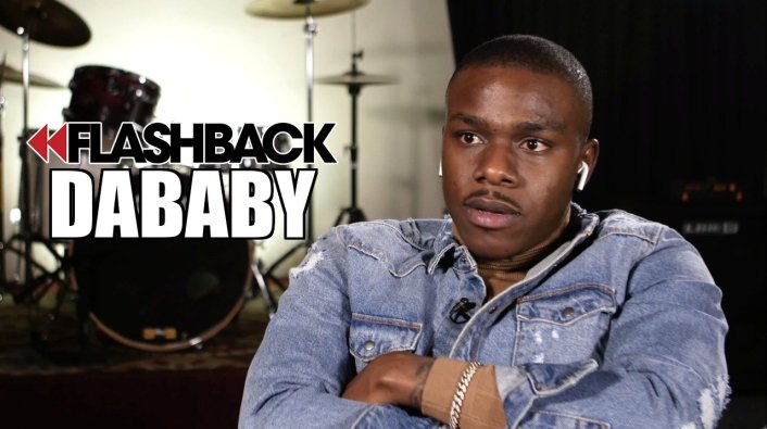 EXCLUSIVE: DaBaby on Local Rappers Hating: "You Ain't It, And I Am. I'm ...