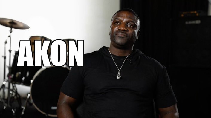 EXCLUSIVE: Akon: Young Thug's Rap Career will be Over if He Cooperates ...