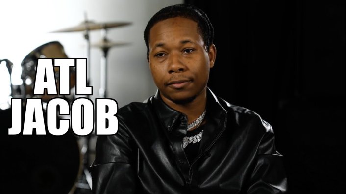 EXCLUSIVE: ATL Jacob Details Dating Multiple Women Who Know and ...