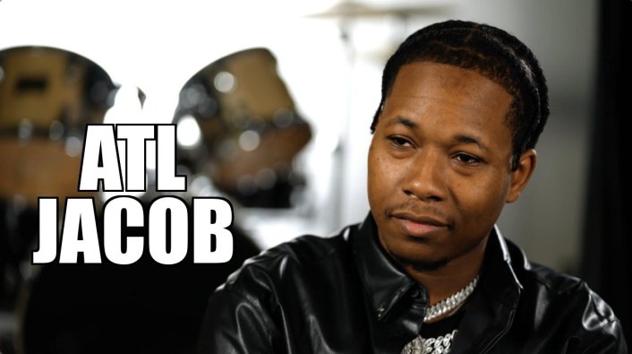 EXCLUSIVE: ATL Jacob on Future, Drake 'Wait for U' Being His First #1 ...