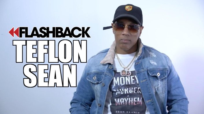 EXCLUSIVE: Teflon Sean: I Warned Wayne Perry That Alpo Was a Snake ...