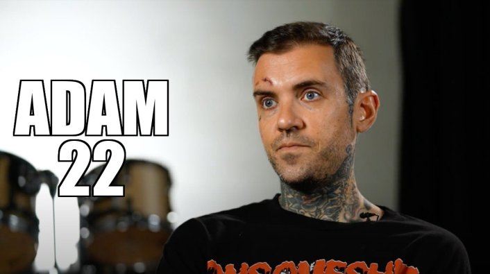 Exclusive Adam22 And Vlad On Why They Almost Never Do Interviews Outside