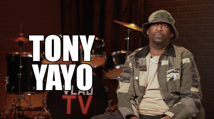 EXCLUSIVE: Tony Yayo on Math Hoffa Saying Wu-Tang was Bigger NY Rap ... EXCLUSIVE: Tony Yayo on Math Hoffa Saying Wu-Tang was Bigger NY Rap ...