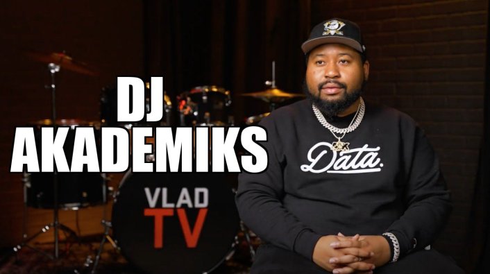 Exclusive Dj Akademiks And Vlad Reflect On Takeoffs Passing Discuss