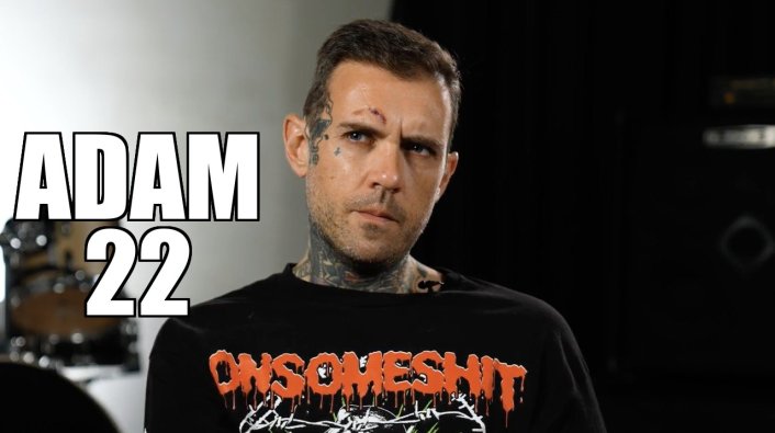 EXCLUSIVE: Adam22: Atlanta DA will Look Like Biggest Bozo Ever if Young ...