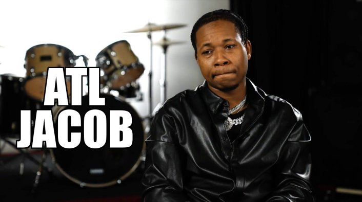 EXCLUSIVE: ATL Jacob on Kanye's George Floyd Remark, "Can't Say" If He ...