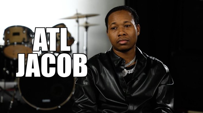 EXCLUSIVE: ATL Jacob on Old Friend Threatening Him, Calls Jewelry ...