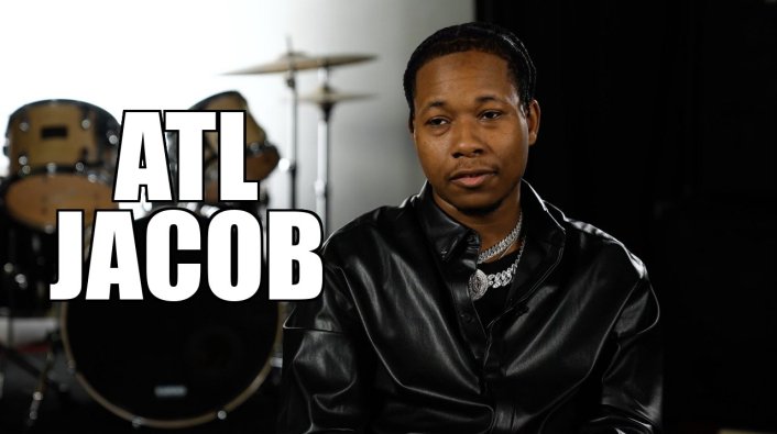 EXCLUSIVE: ATL Jacob on Having 30 Plaques at 23 Years Old, Talks Vlad's ...