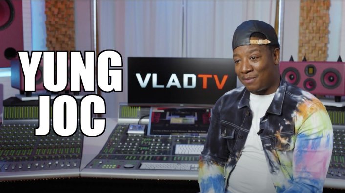 EXCLUSIVE: Shawn Prez Tells Yung Joc the Feds Started Looking at ...