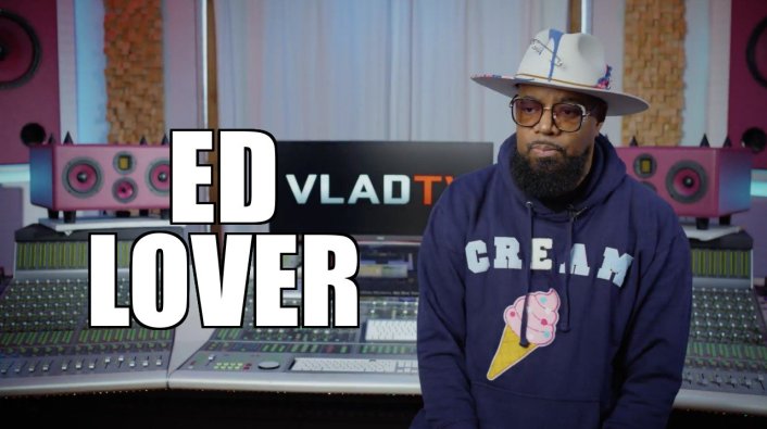 EXCLUSIVE: Ed Lover on Jewish Backlash Against Kanye: They're Doing ...