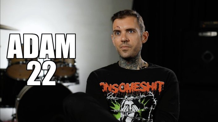 EXCLUSIVE: Adam22 & Vlad Don't Believe Drake Line About Shots & BBLs ...
