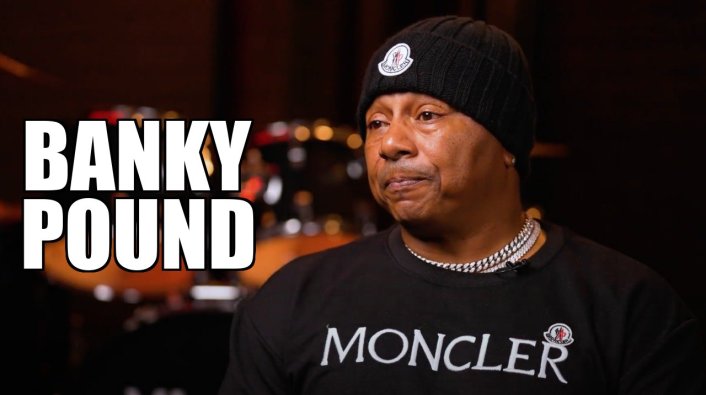 EXCLUSIVE: Banky Pound: In 33 Years, I Never Had a Good Day in Prison ...