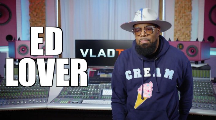 EXCLUSIVE: Ed Lover on Why He Thinks Tory Lanez Will Pay About $400K ...