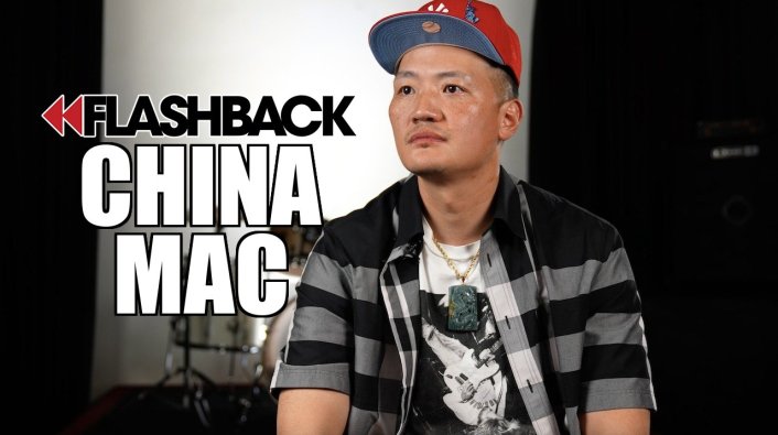 EXCLUSIVE: China Mac Gives a Blow-By-Blow Breakdown of His Fist Fight ...