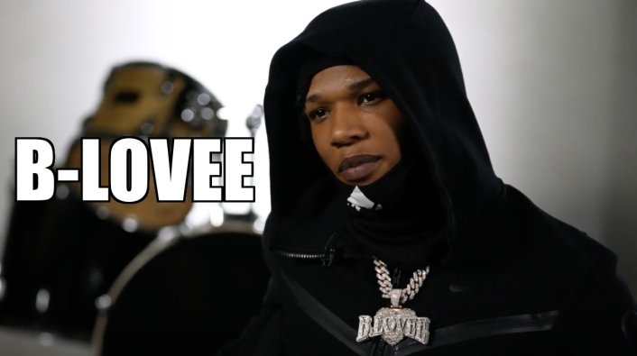 EXCLUSIVE: B-Lovee on Dropping Out of School at 14, Getting Arrested ...