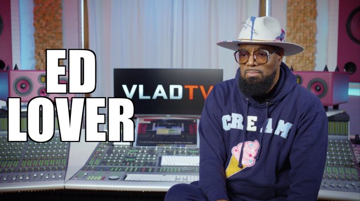 EXCLUSIVE: Ed Lover on the Dangers Rappers Face When They Only Feed ...