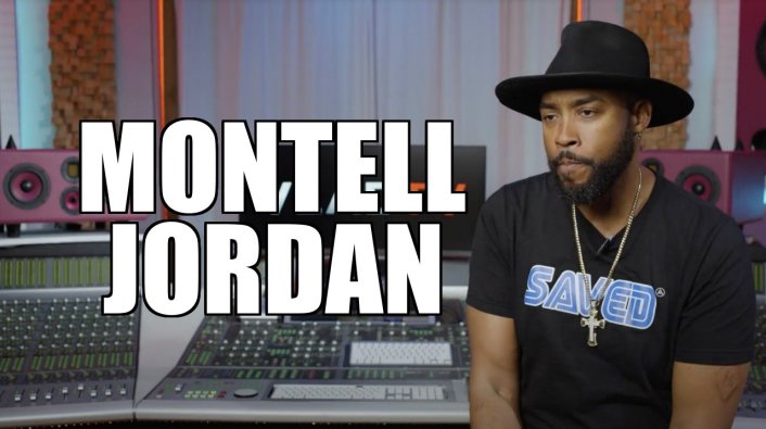 EXCLUSIVE: Montell Jordan on Being Affiliated with Crips in His Hood ...