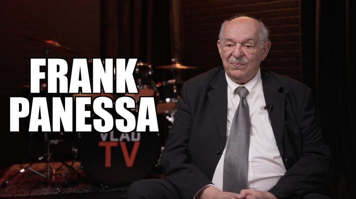 EXCLUSIVE: Frank Panessa on Gus Farace Killing Undercover DEA Agent ...