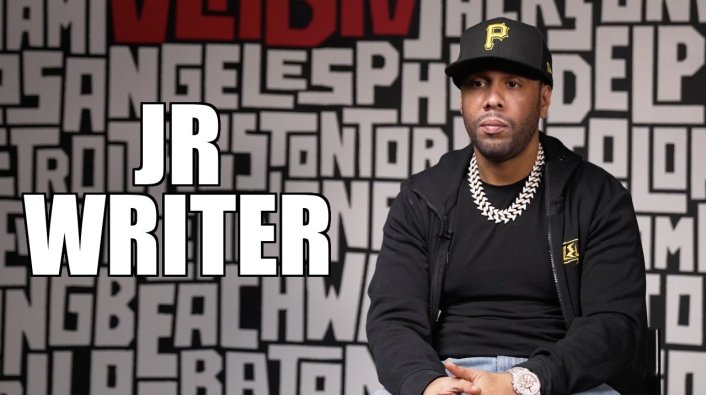 EXCLUSIVE: JR Writer on Katt Williams Pulling Up in Bulletproof ... EXCLUSIVE: JR Writer on Katt Williams Pulling Up in Bulletproof ...