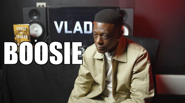 EXCLUSIVE: Boosie on Drake Dissing Rappers on "Her Loss": He's Been Holding Back for Years! | VladTV