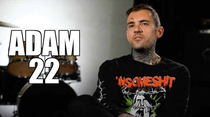 EXCLUSIVE: Adam22: MrBeast is Worth $1 Billion at 24, Less than Half ...