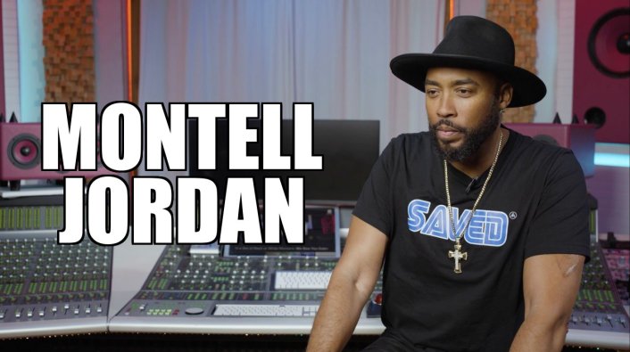 EXCLUSIVE: Montell Jordan on Why His Follow Up Single to 'This Is How ...
