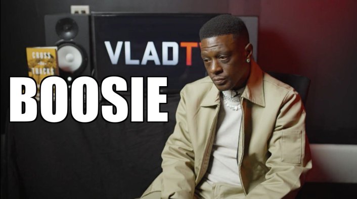 EXCLUSIVE: Boosie on Being Accused of Putting a Hit on D.A. & His ...