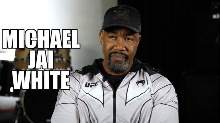 Exclusive Michael Jai White And Dj Vlad Argue If Colin Kaepernicks