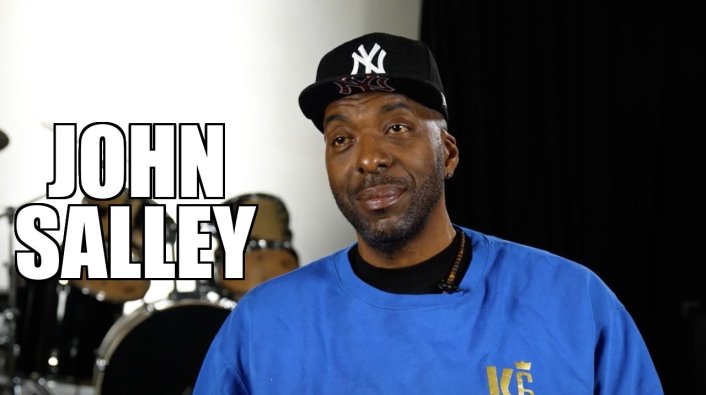 EXCLUSIVE: John Salley: I Know Stephen A. Smith, Here's Why He Defended ... EXCLUSIVE: John Salley: I Know Stephen A. Smith, Here's Why He Defended ...