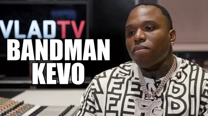 EXCLUSIVE: Bandman Kevo on How Professional Security Can Set You Up ...