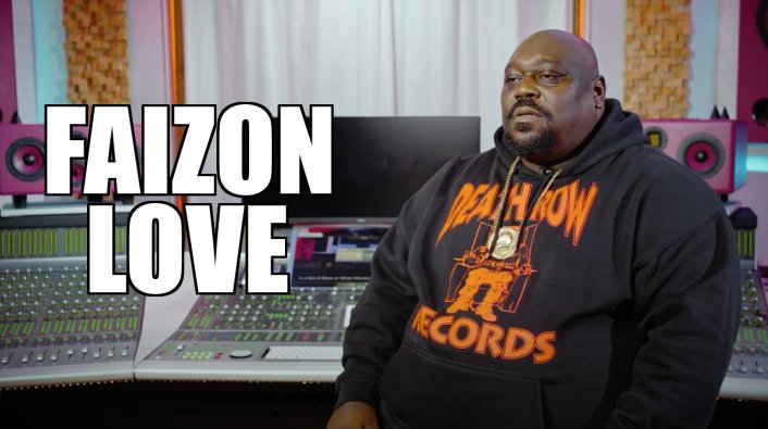 EXCLUSIVE: Faizon Love on Gabrielle Union Calling Boosie Gay,Boosie ... EXCLUSIVE: Faizon Love on Gabrielle Union Calling Boosie Gay,Boosie ...