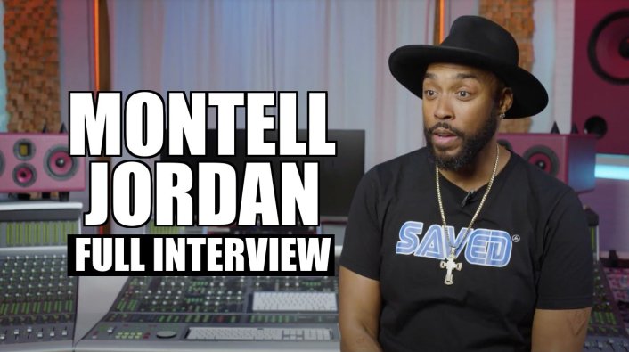 EXCLUSIVE: Montell Jordan on "This is How We Do It", Crips, Def Jam ...