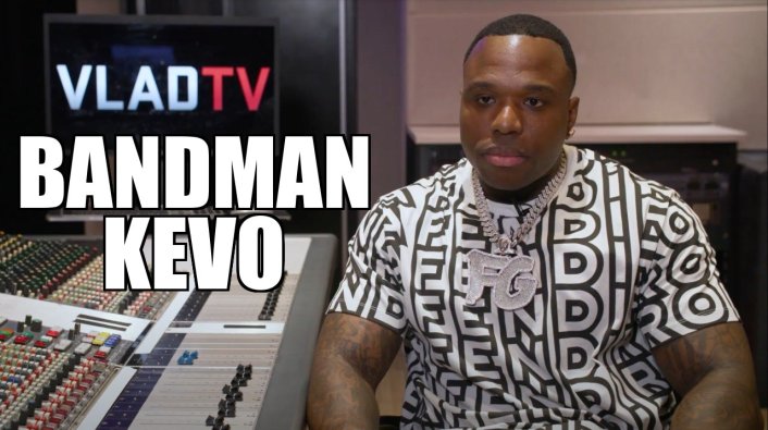 EXCLUSIVE: Bandman Kevo Has 6 Kids with 4 Different Women, Only Pays ...