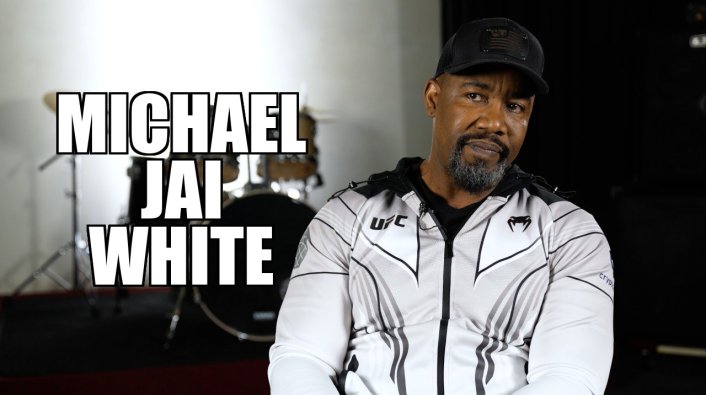 EXCLUSIVE: Michael Jai White: I Forget that I'm Famous, I Hate the Idea ...