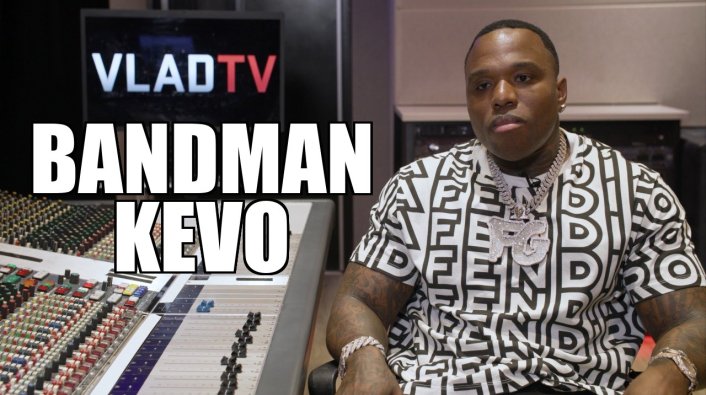 EXCLUSIVE: Bandman Kevo on How Kanye Can Leverage Paying Kim K $200K a ...