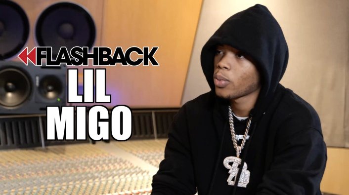 EXCLUSIVE: Lil Migo on CMG's Beef with Dolph: Can't Beef with Someone I've Never Met (Flashback ...