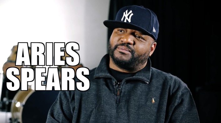 EXCLUSIVE: Aries Spears Impersonates Bill Cosby Reacting to 5 New Women ... EXCLUSIVE: Aries Spears Impersonates Bill Cosby Reacting to 5 New Women ...
